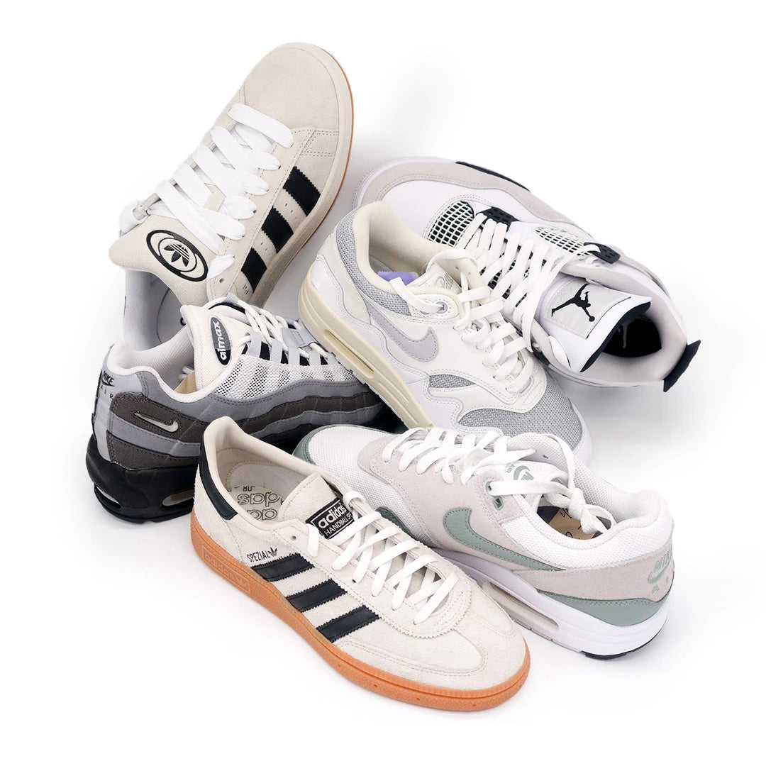 Alle sneakers – Side 29