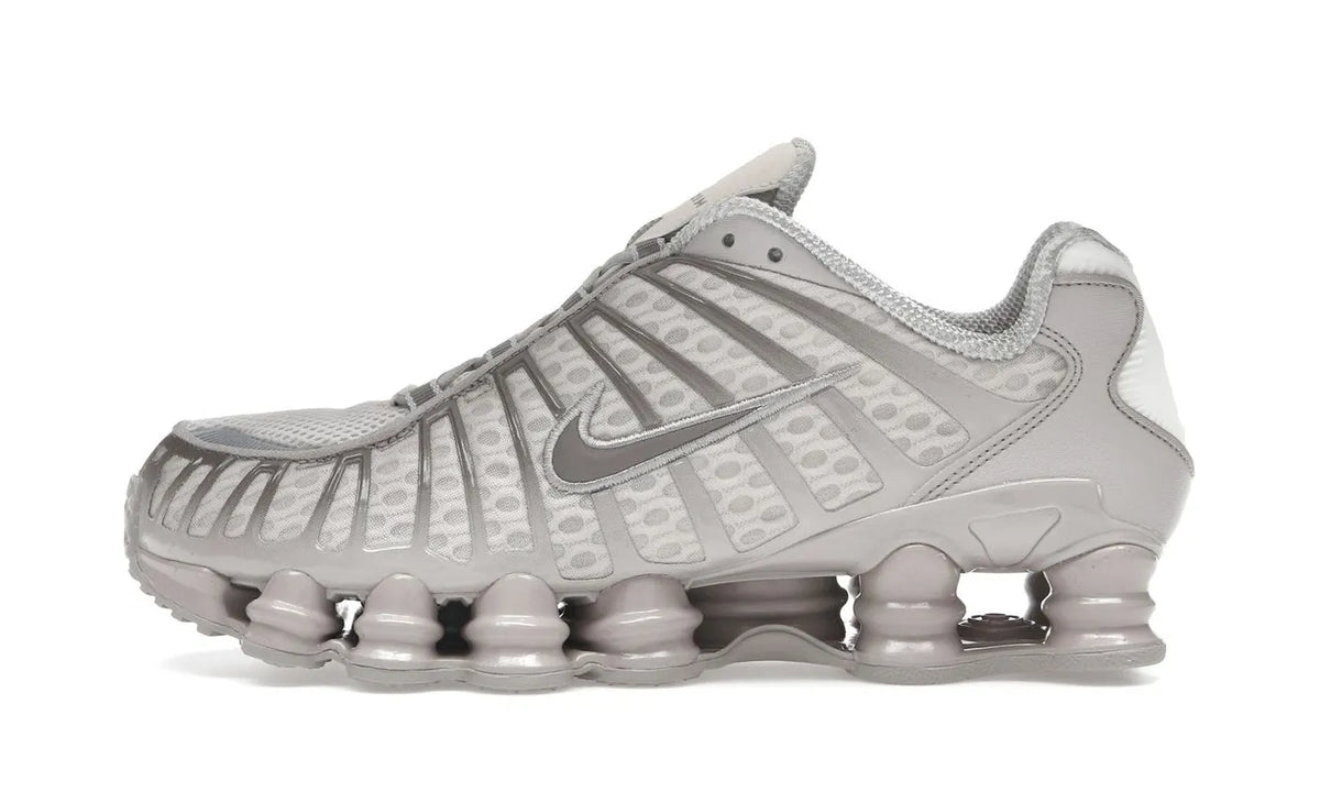 Shox TL Orewood Brown Cave Stone AV3595-104