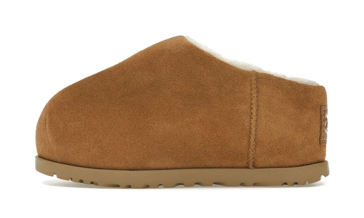 UGG Pumped Slide Chestnut 1158215-CHE